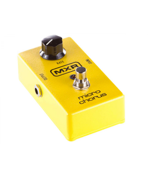 Mxr M148 Micro Chorus