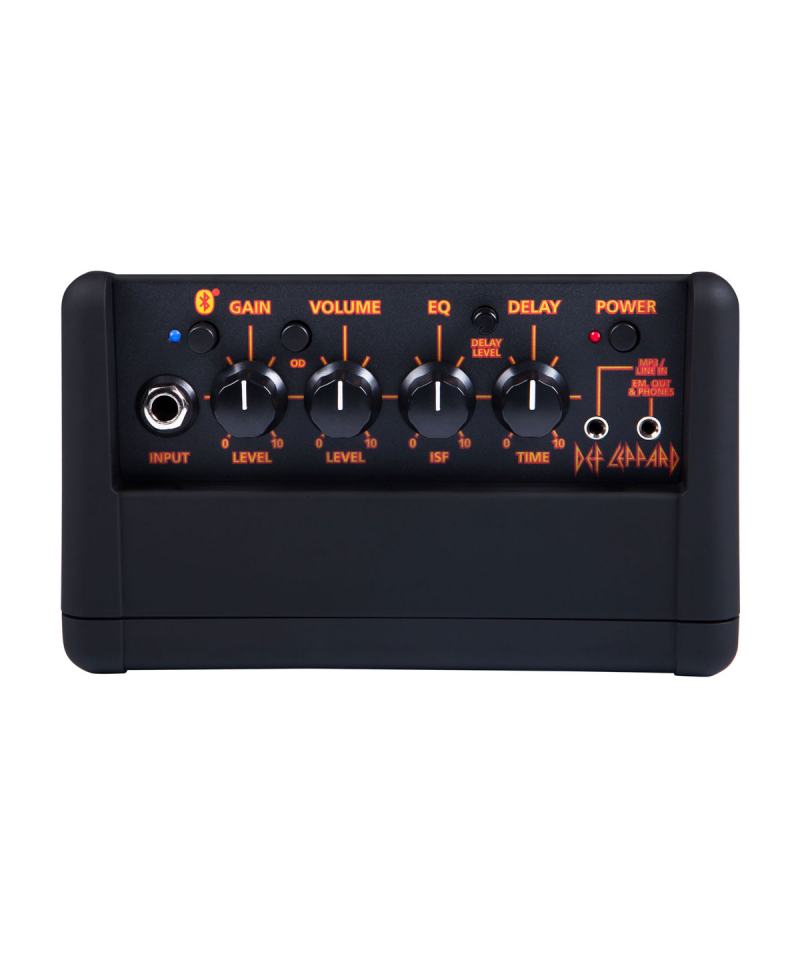 blackstar fly 3 bt def leppard