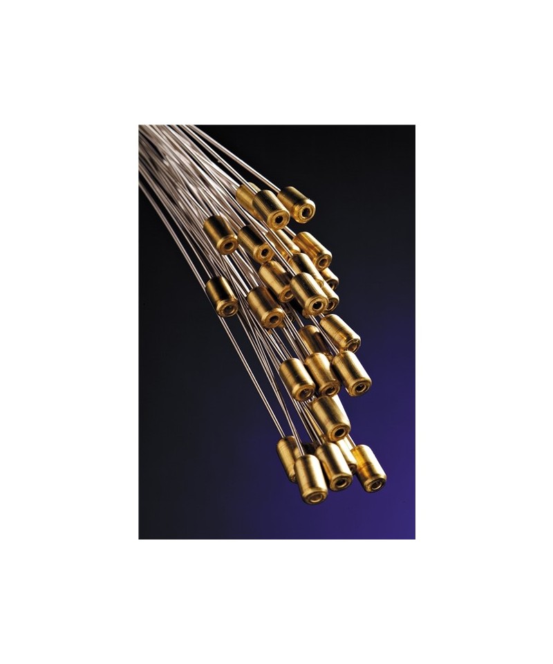 Fender Muta 3250m Super Bullets Nickel Plated Guitar Strings