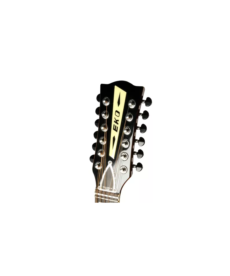 Eko ranger xii vr honey burst eq