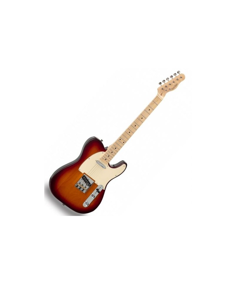 Soundsation chitarra elettrica twanger-vintage pro-m bbs