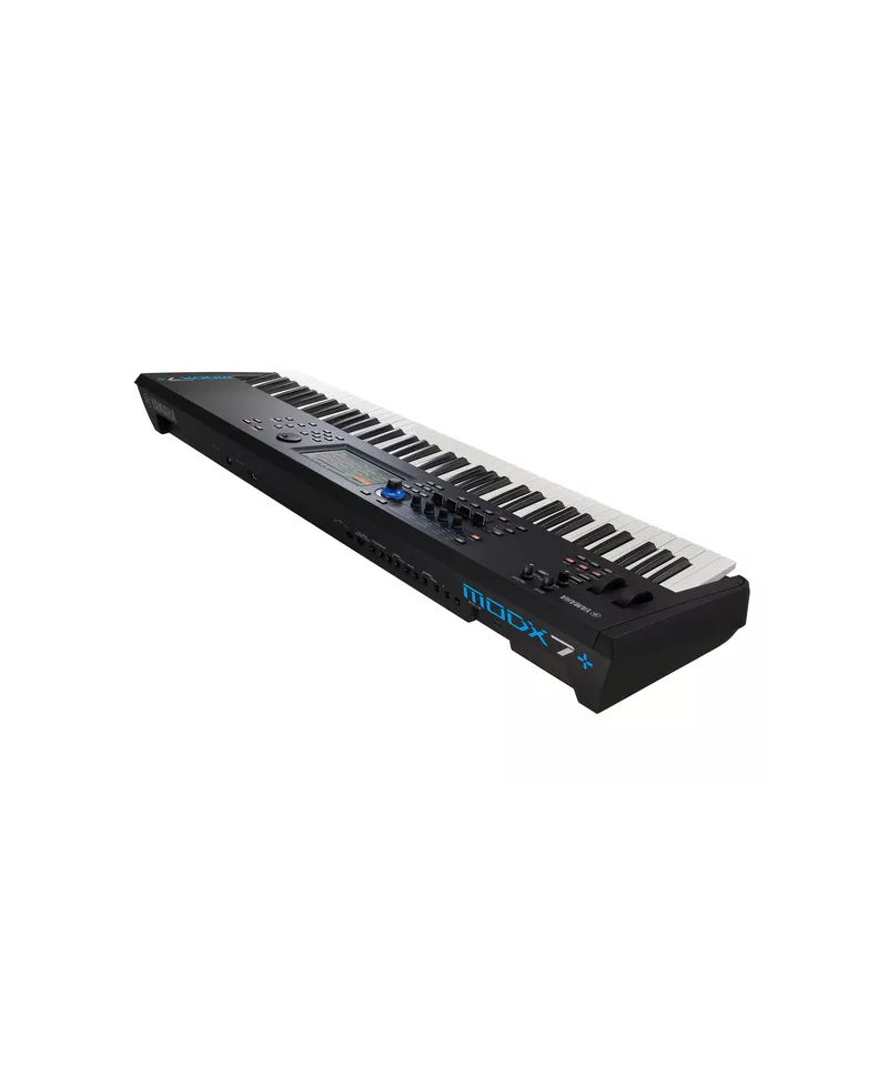 Yamaha ModX7