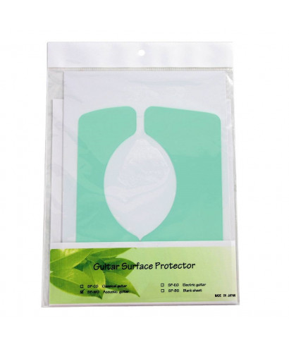 Guitar Surface Protector SP-Acoustic WG