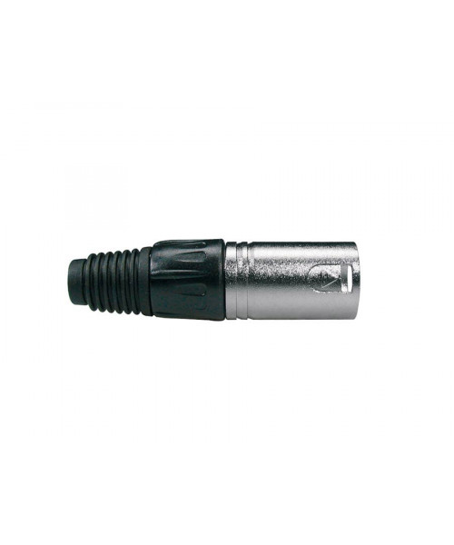 Boston XLR-3-MV XLR connector, 3 poles