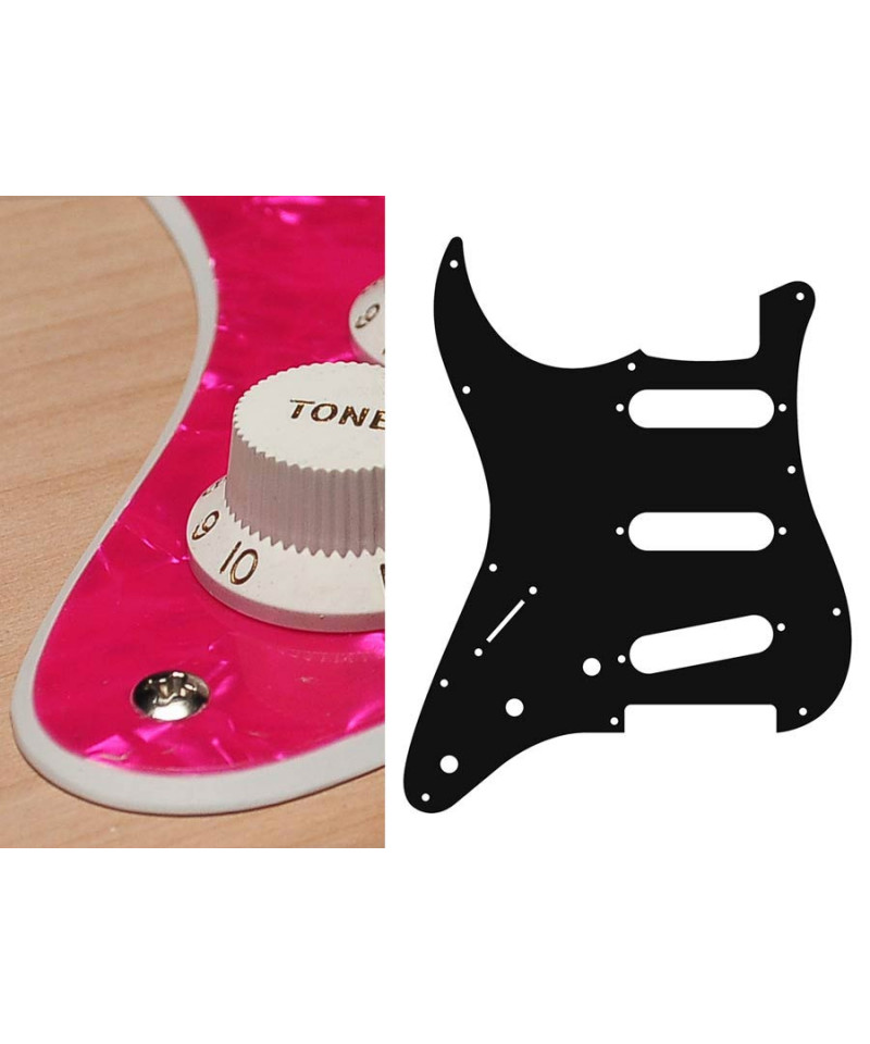 Boston SL-213-PP Battipen for electric guitar s